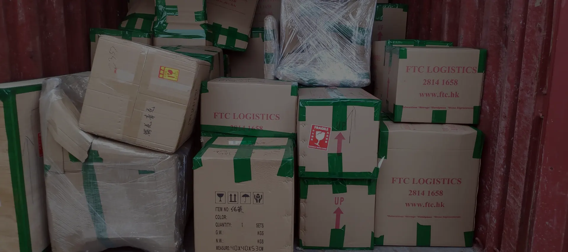 Moving Company in Hong Kong, Moving Companies in Hong Kong, Movers in ...